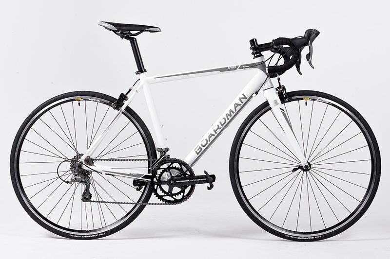 Boardman reviews | Cycling Weekly