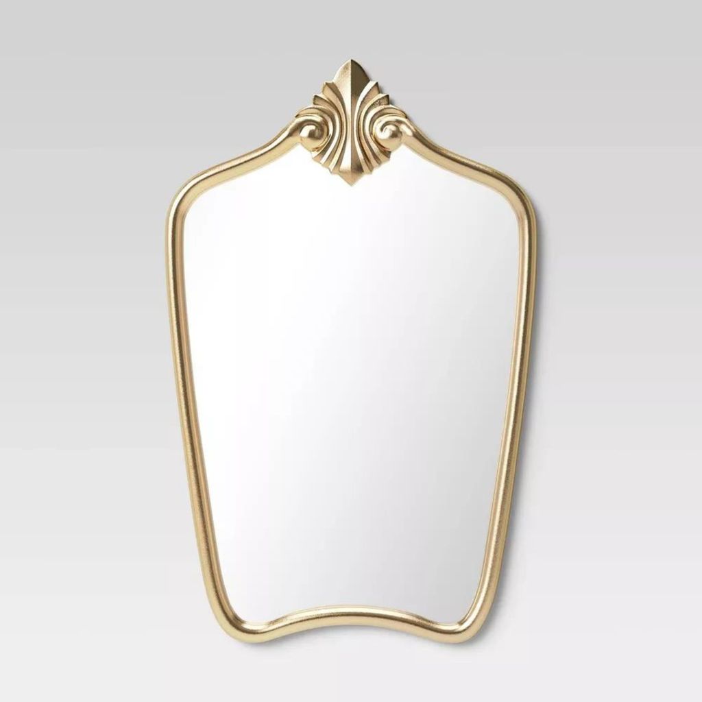 The best Target mirrors to make your teeny apartment look so much ...