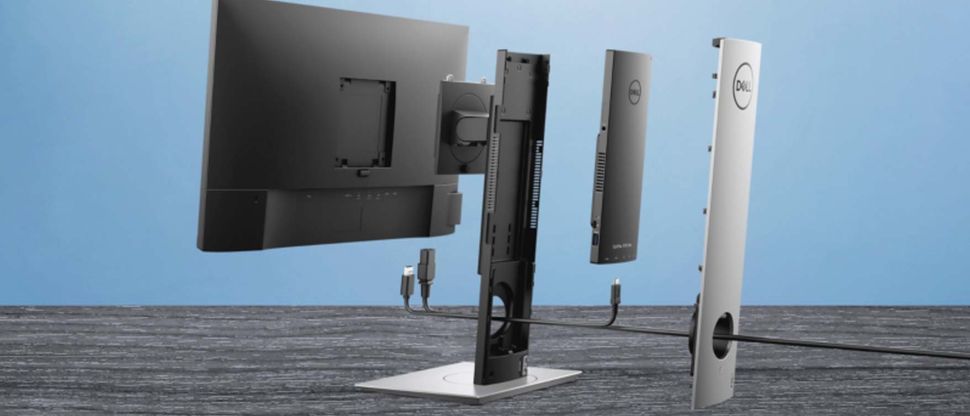 Dell OptiPlex 7070 Ultra review | Tom's Guide