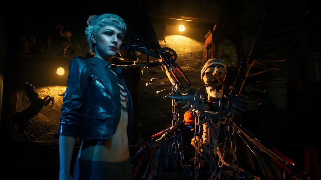 Vampire: The Masquerade – Bloodlines 2 is richly authentic ...