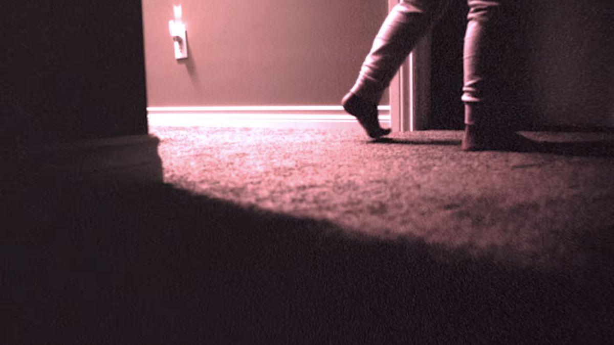 Skinamarink: Why The Experimental Film Is A Game-Changer For Indie ...