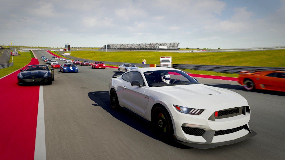 Forza Motorsport 6 VIP Membership review: Get exclusive cars and more ...