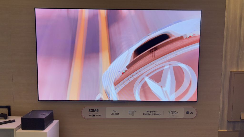 LG 2025 OLED TV lineup: everything you need to know | What Hi-Fi?