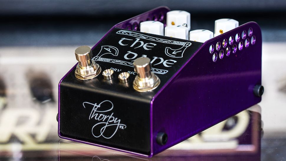 ThorpyFX celebrates five years of The Dane by refreshing its Pete ...