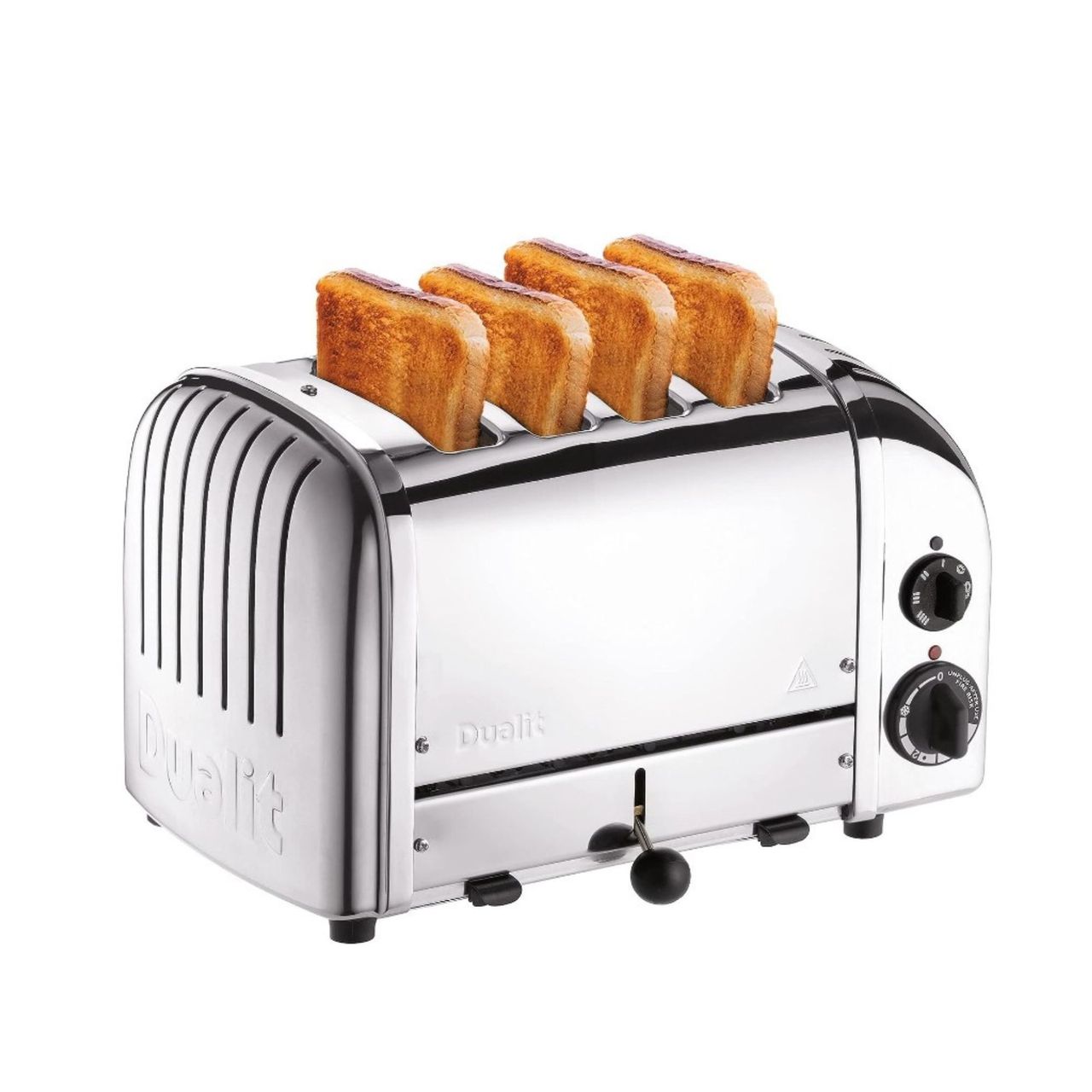 9 hot retro toasters that will add style to your kitchen | Real Homes
