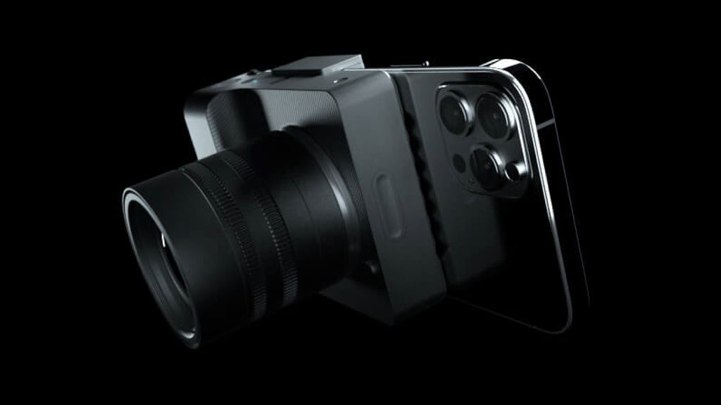 Inside the Alice Camera: why its maker thinks it's the future of ...