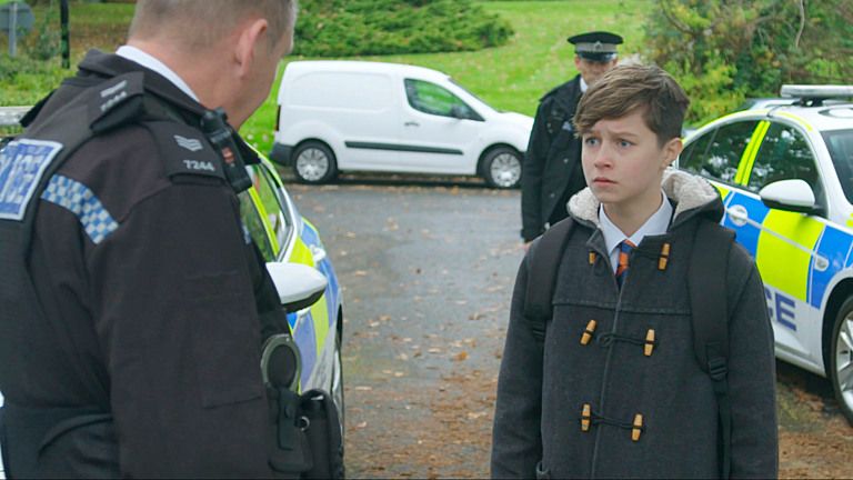 Doctors spoilers: Who is angry with Sid? | What to Watch