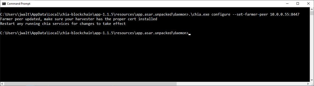 How to Farm Chia Coin, the New Storage-Based Cryptocurrency | Tom's ...