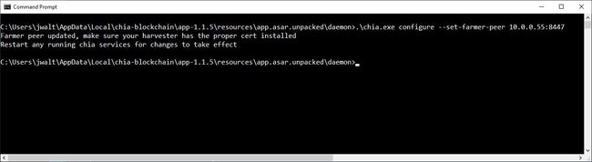 How to Farm Chia Coin, the New Storage-Based Cryptocurrency | Tom's ...