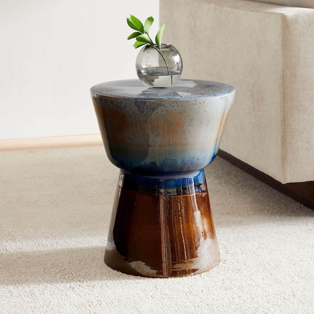 West Elm has a brand new selection of side tables | Homes and Gardens