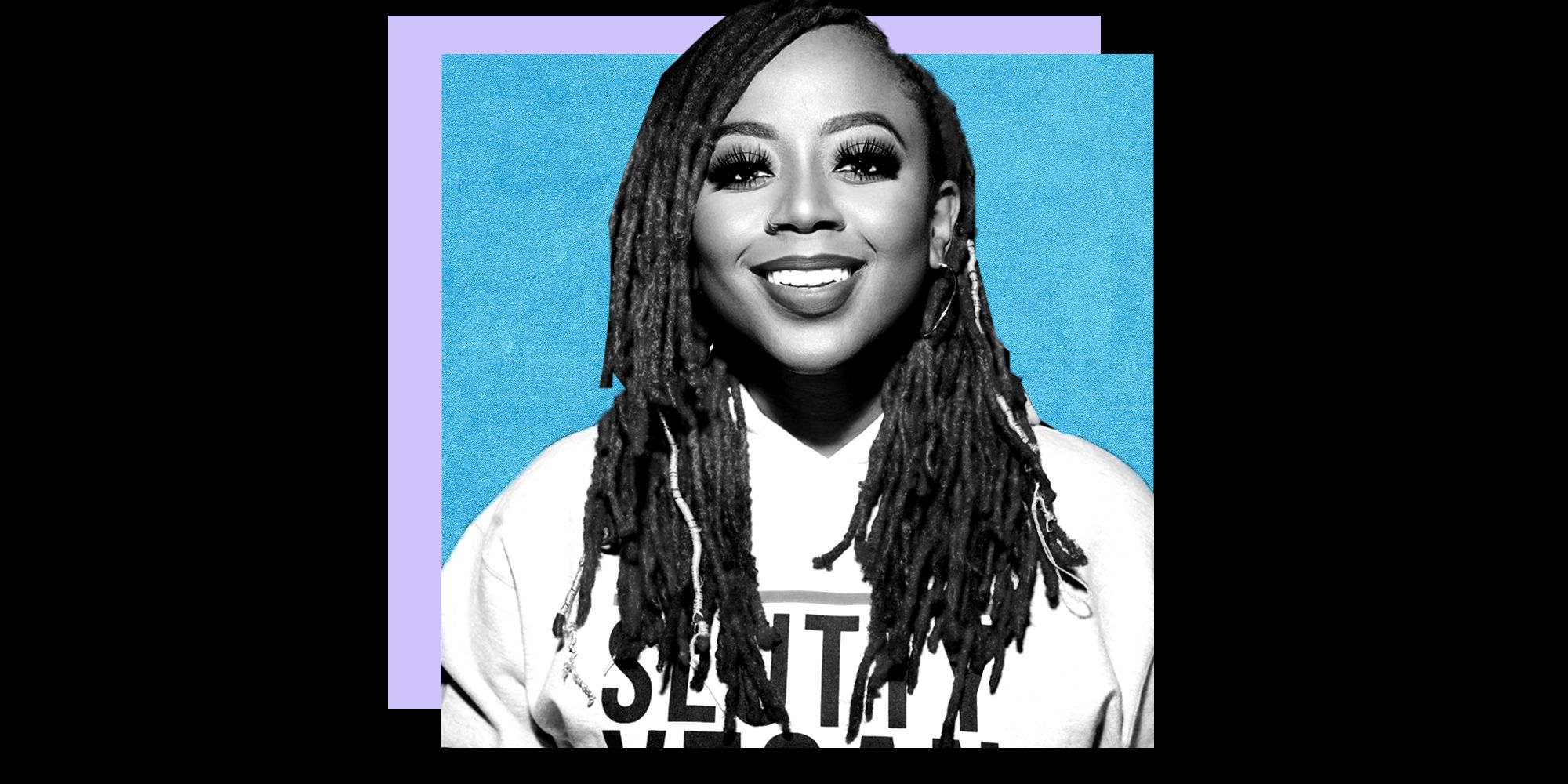 ‘She Pivots’ With Pinky Cole: Using Resilience to Thrive | Marie Claire