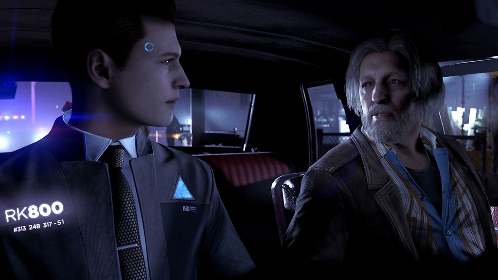 The 17 Best Cinematic Video Games | Tom's Guide