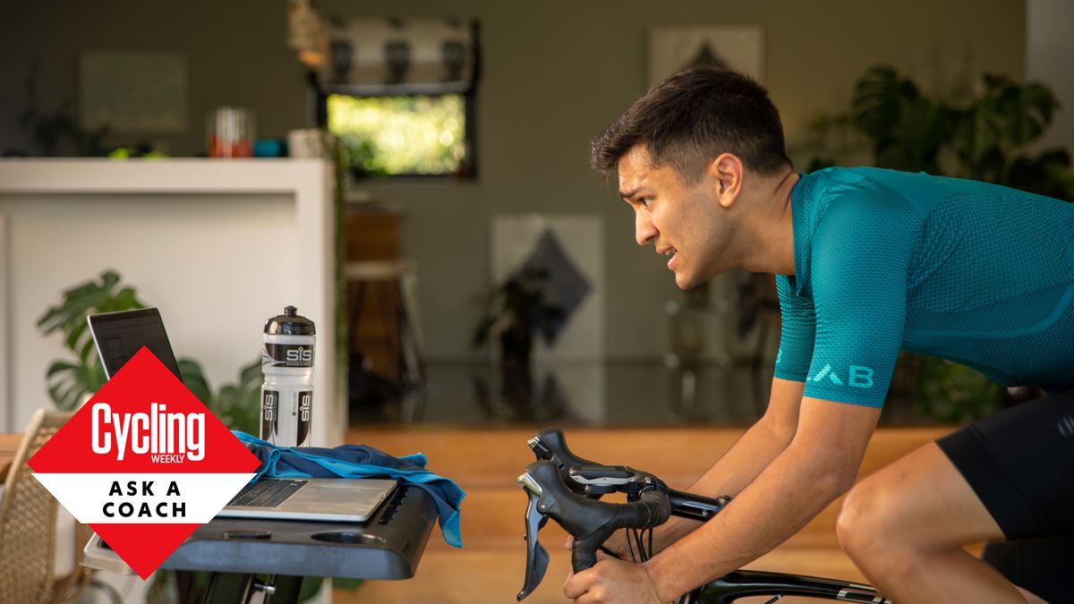 Ask a coach: 'What are the most effective workouts for raising FTP ...