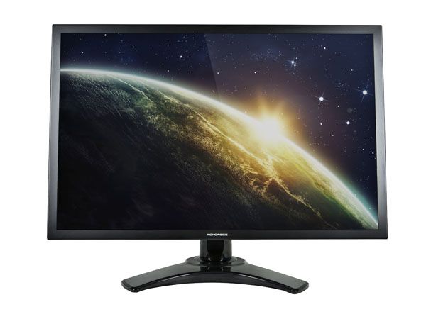 Monoprice 30-inch IPS LED Monitor Product Tour