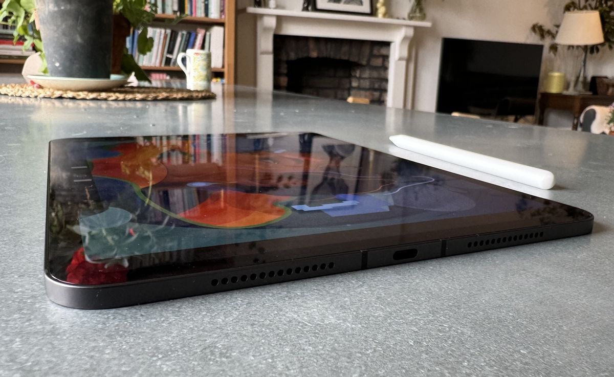 iPad Pro M4 11-inch review: lots of power in a portable package ...