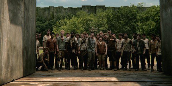 The Maze Runner 2 Is Happening, Here Are The Details | Cinemablend