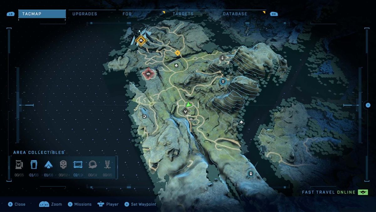 9 Halo Infinite tips to help you in the campaign on Zeta Halo | GamesRadar+