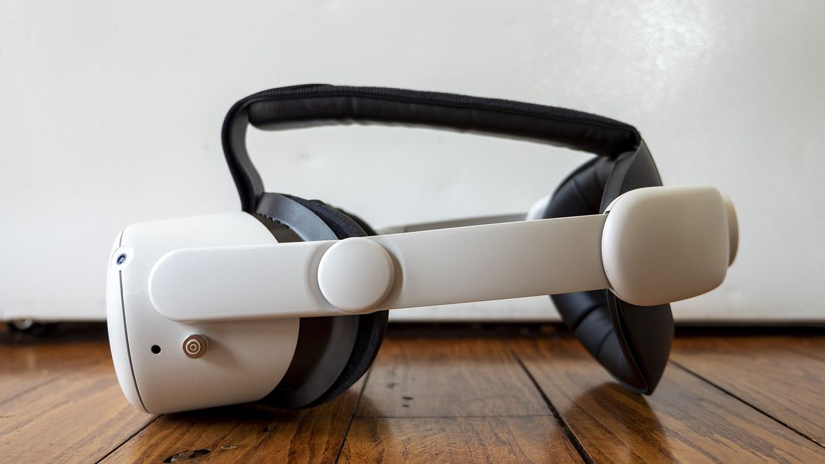 Best Oculus Quest 2 accessories | Android Central