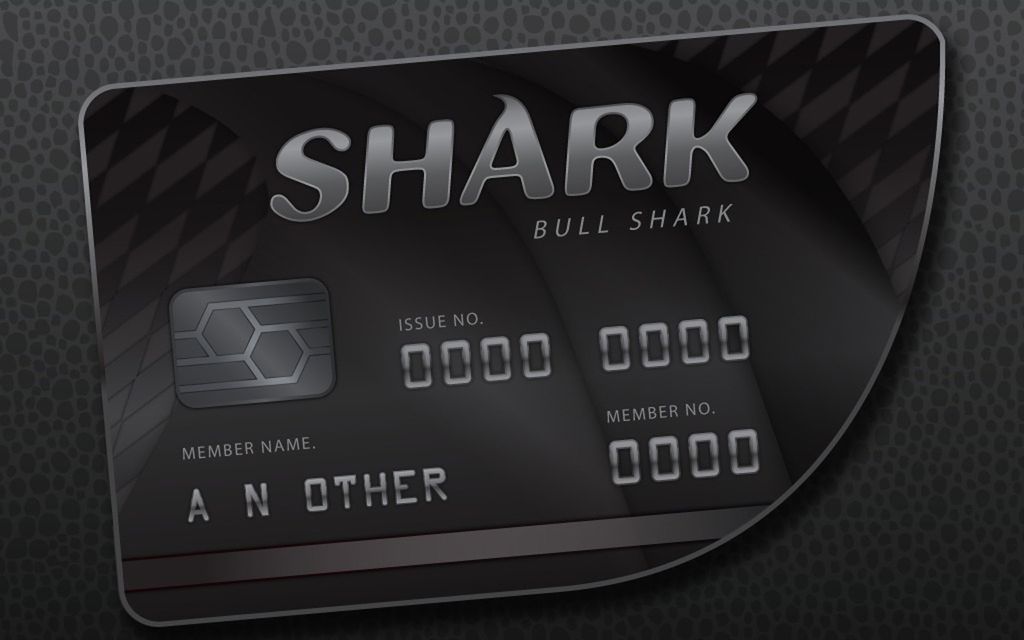 GTA Online Shark Card guide and which card gives best value | GamesRadar+