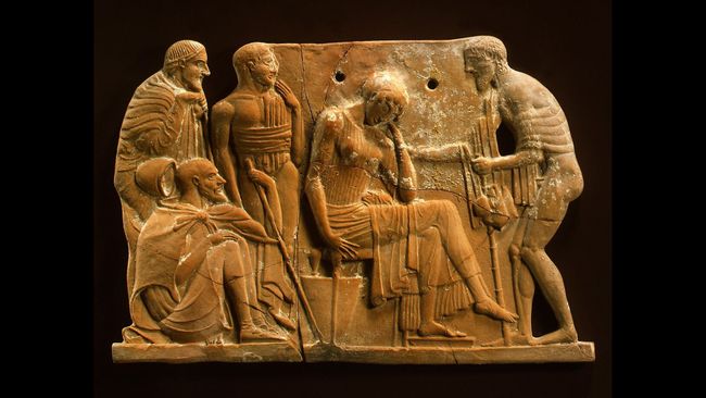 Ancient Troy: The city and the legend of the Trojan War | Live Science