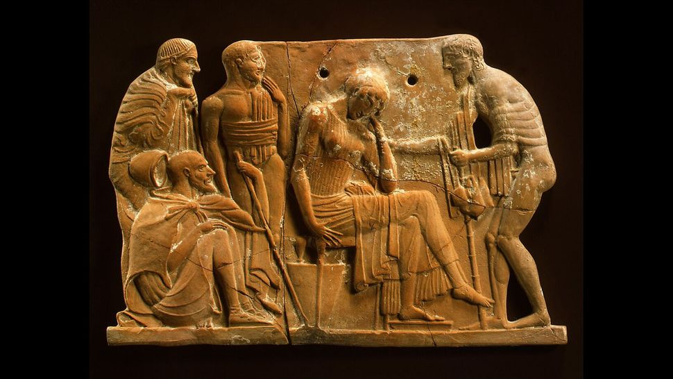 Ancient Troy: The city and the legend of the Trojan War | Live Science