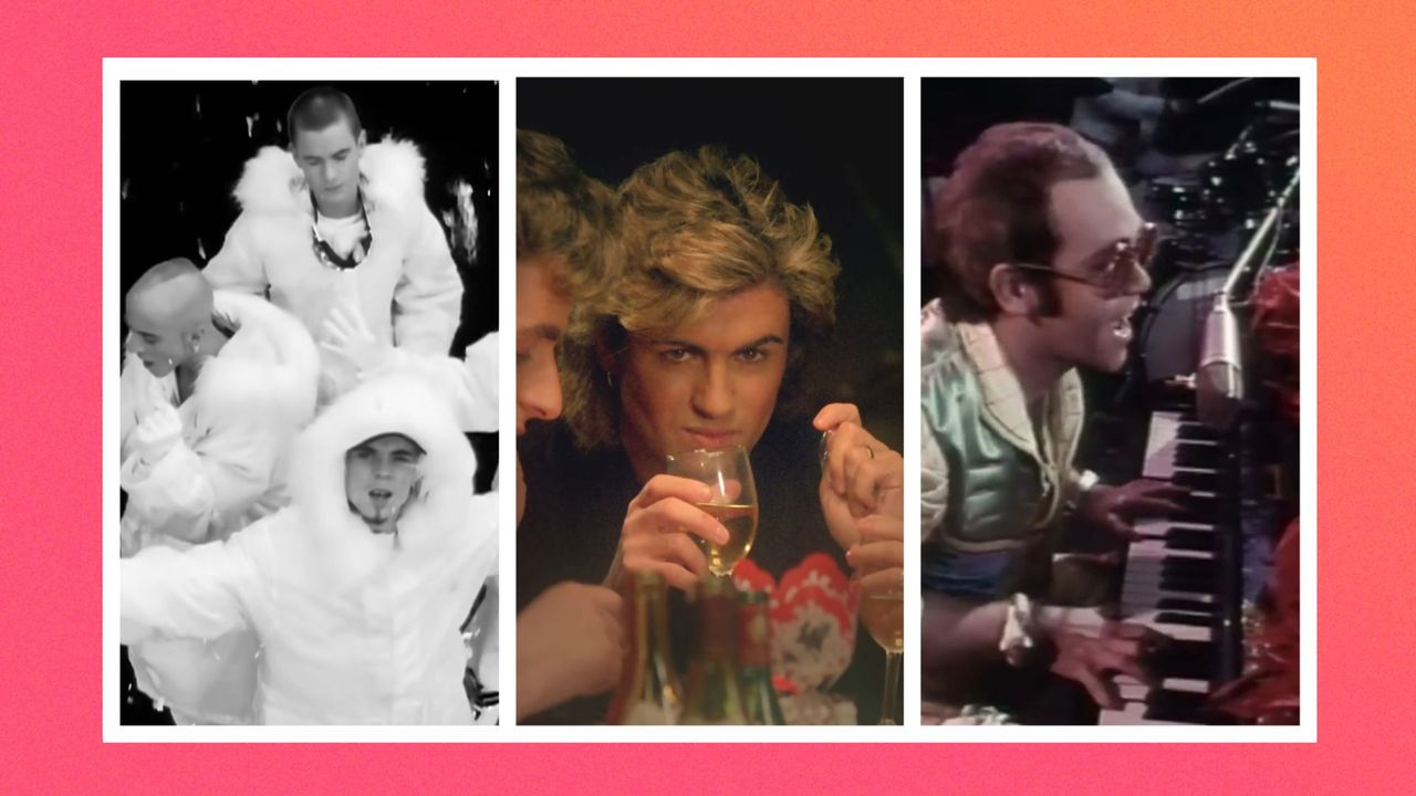 The best Christmas songs of all time: Great festive bangers | Shortlist