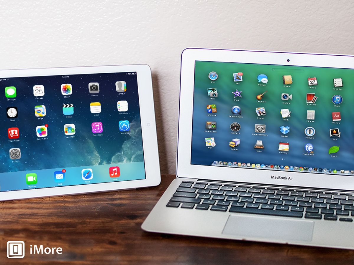 Yup, iPad Air still gets insanely good 24-hours of battery life as Wi ...