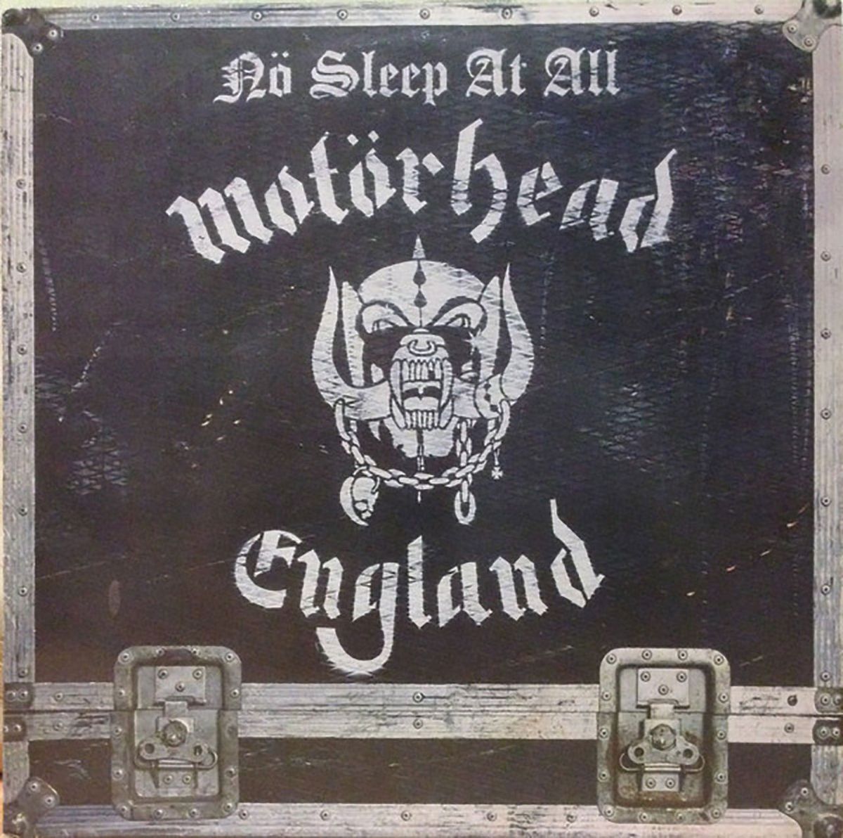 The 10 most rare and valuable LPs of the 1980s | Louder