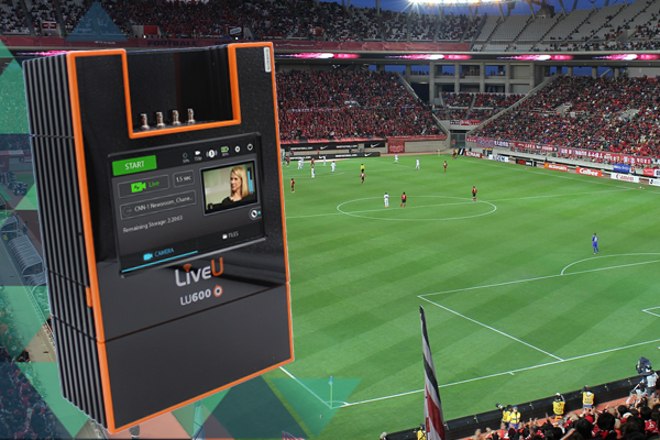 LIVEU BROADCAST ASIA 2019 PREVIEW | TV Tech
