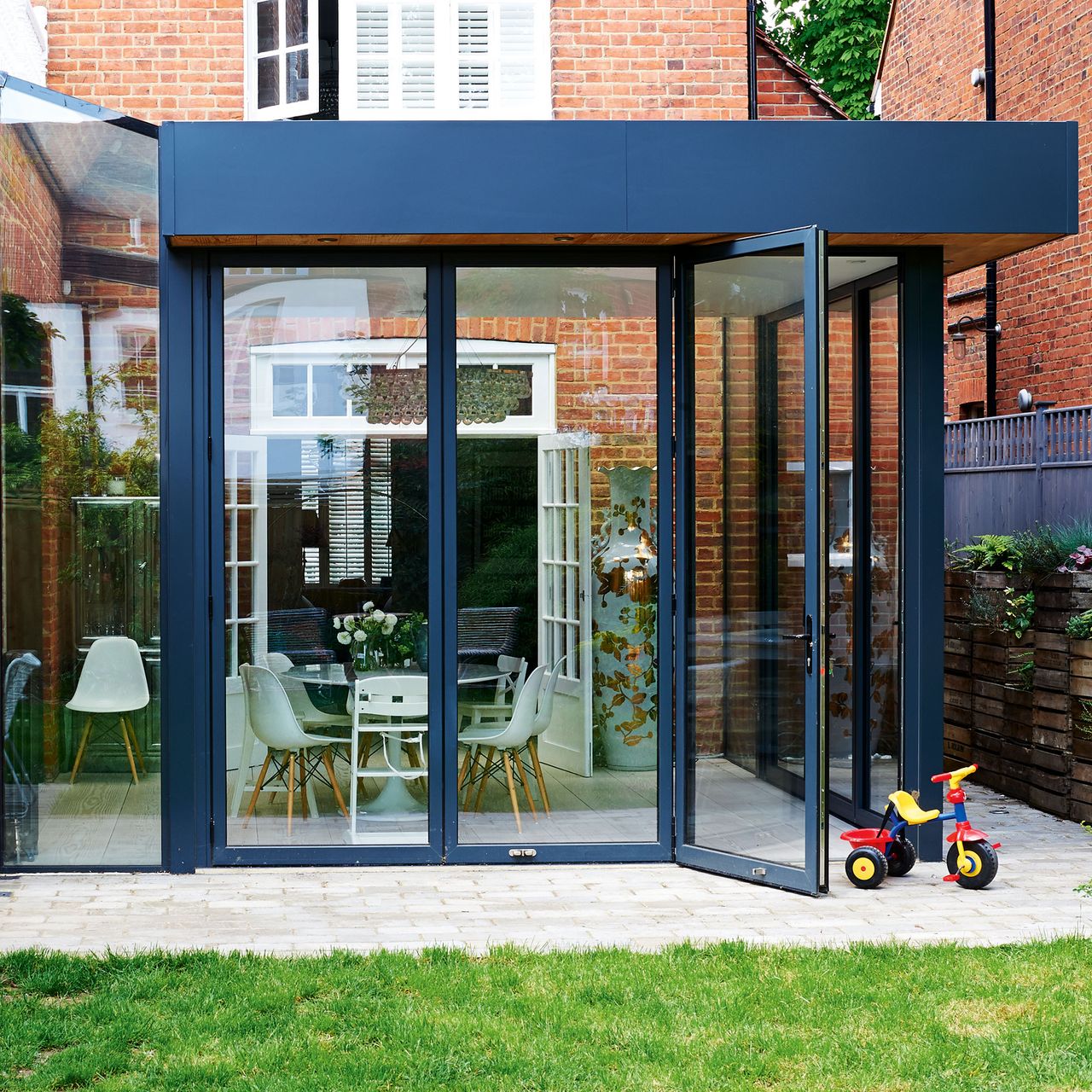 Conservatory planning permission – and how to plan your space | Ideal Home