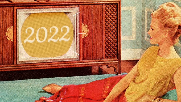 31 TV shows to watch in 2022 | The Week