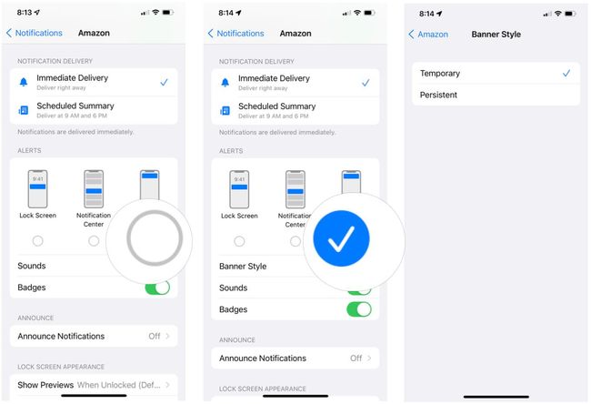 How to customize notifications on iPhone and iPad | iMore