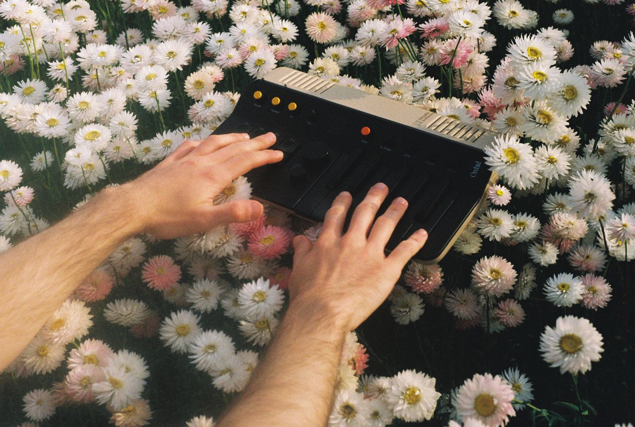 Tame Impala’s Kevin Parker announces The Orchid synthesizer, a new ...
