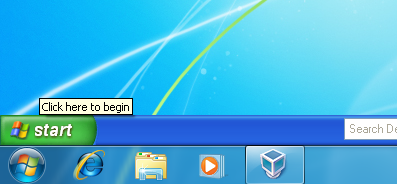 When You Need 3D: VirtualBox - Win 7's XP Mode And VirtualBox: When You ...