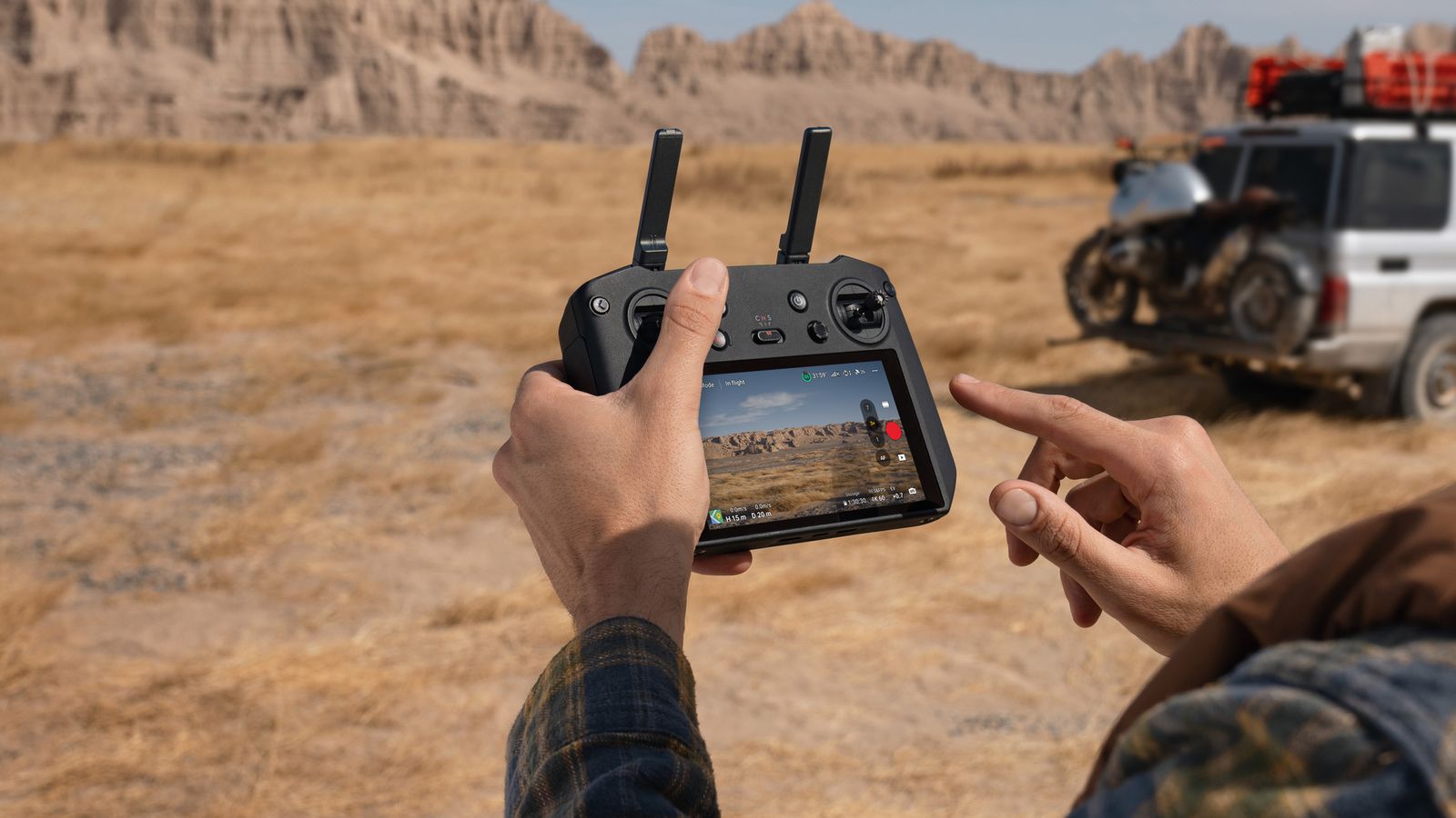 I'm a drone expert and these are my 10 top flying tips for beginners | T3