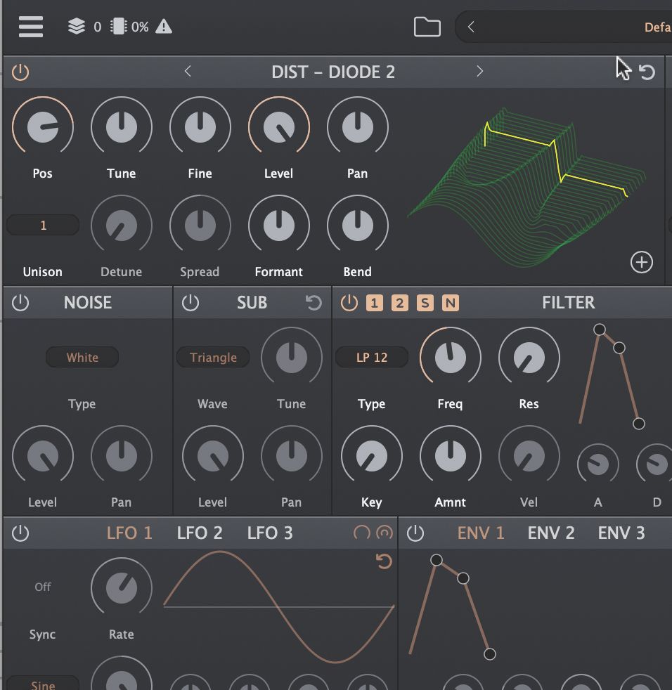 How to master wavetable synthesis: "From the PPG Wave through to hit ...