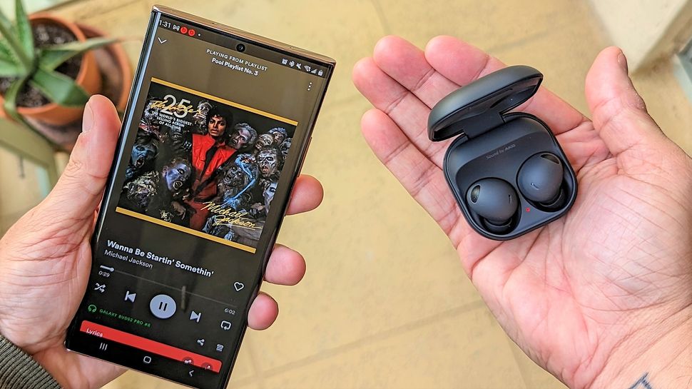 5 ways I improved the sound from my Samsung Galaxy smartphone | Tom's Guide