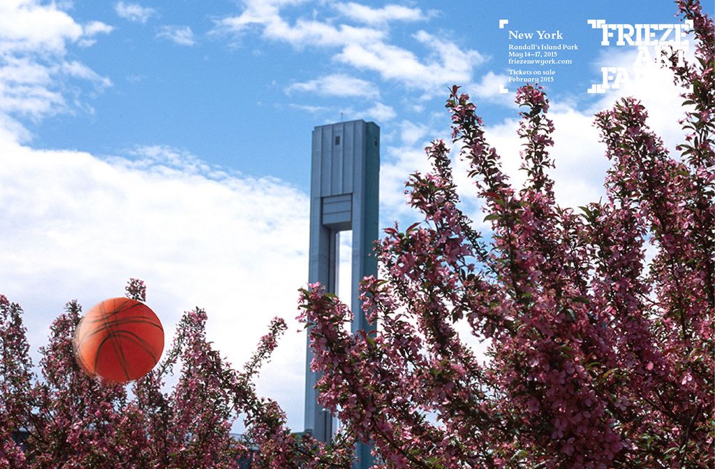 Game on: Studio Frith on creating the Frieze Art Fair campaigns ...