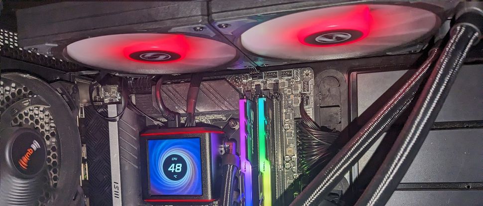 Best AIO Coolers 2025 | Tom's Hardware