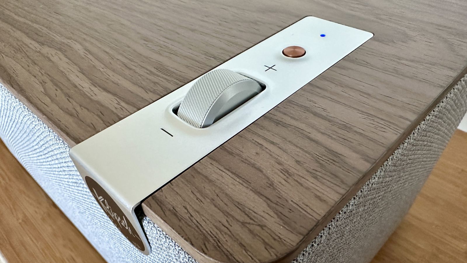 Klipsch The Three Plus review: tabletop triumph | T3