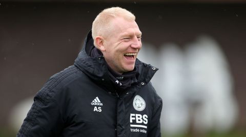 Who is Adam Sadler? Everything you need to know about the Leicester ...