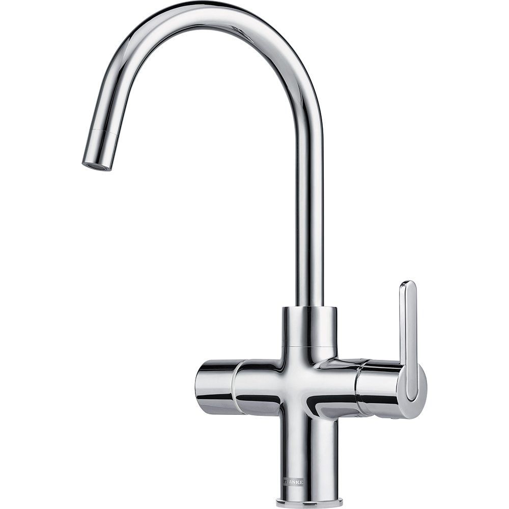 Best boiling water taps in the UK: our favourite picks | Ideal Home