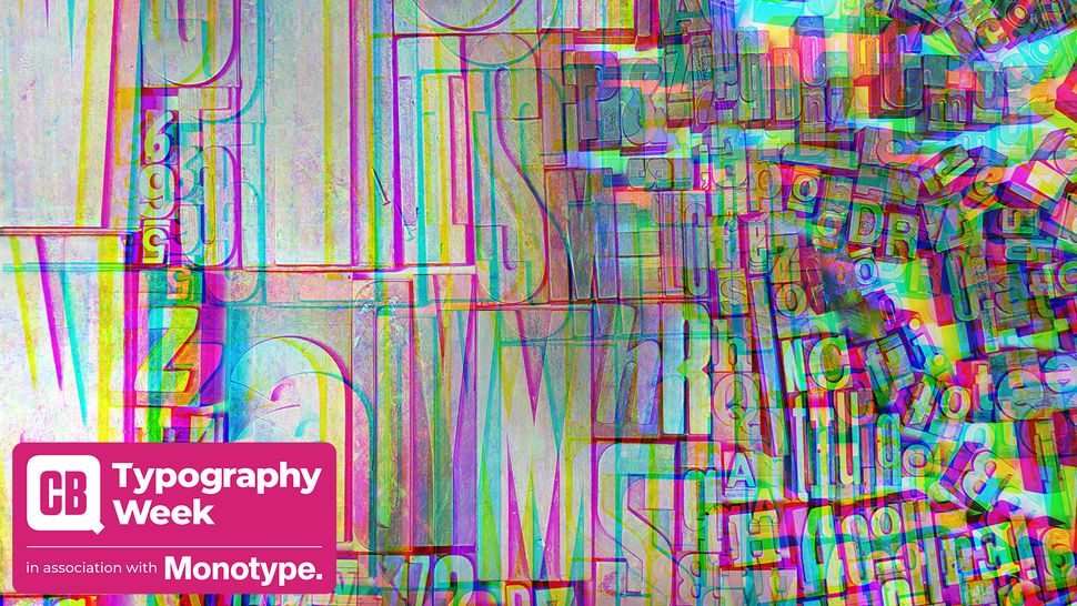 The future of typography – the pros share their predictions | Creative Bloq