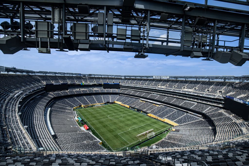 2026 World Cup stadium guide | FourFourTwo