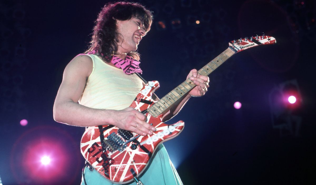 "The whole vibe of Ace Frehley was really special to me. I was so small ...