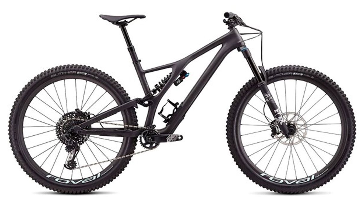 Specialized mountain bikes - a comprehensive range overview | Bike Perfect