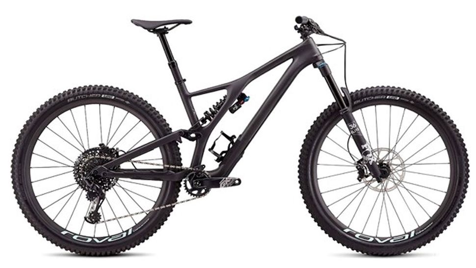 Specialized mountain bikes - a comprehensive range overview | Bike Perfect