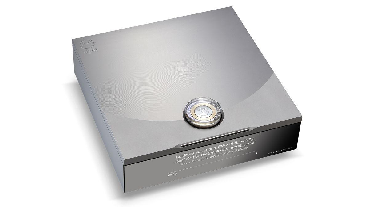 As Linn turns 50, we pick the 13 best products of its history | What Hi-Fi?