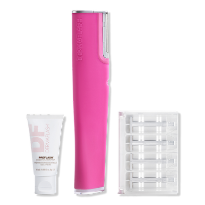 12 Best Dermaplaning Tools for 2025, Tested by Editors | Marie Claire