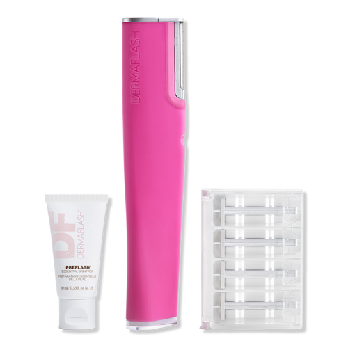 12 Best Dermaplaning Tools for 2025, Tested by Editors | Marie Claire